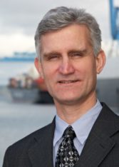 World Trade Center Tacoma – Staff
